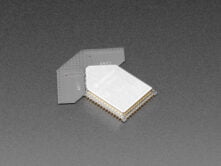 ESP32 WROOM DA Module: Dual Antenna Precision - It has Dual Antenna ...